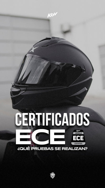 Certificado ECE 22.06: ¿Qué pruebas se realizan?