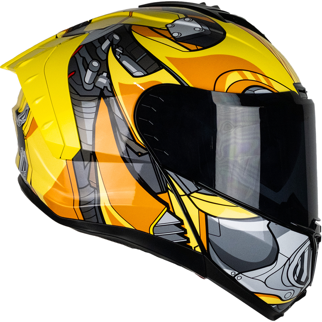 CASCO SNOW BUMBLEBEE