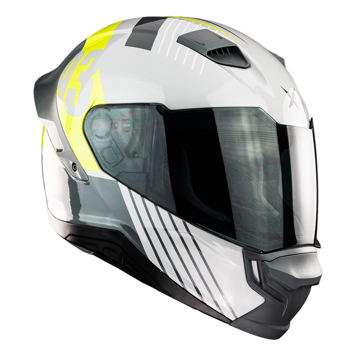 Cascos ECE