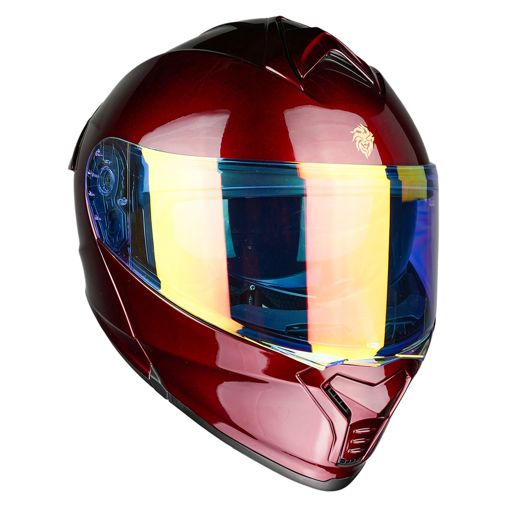 CASCO THUNDER CHERRY