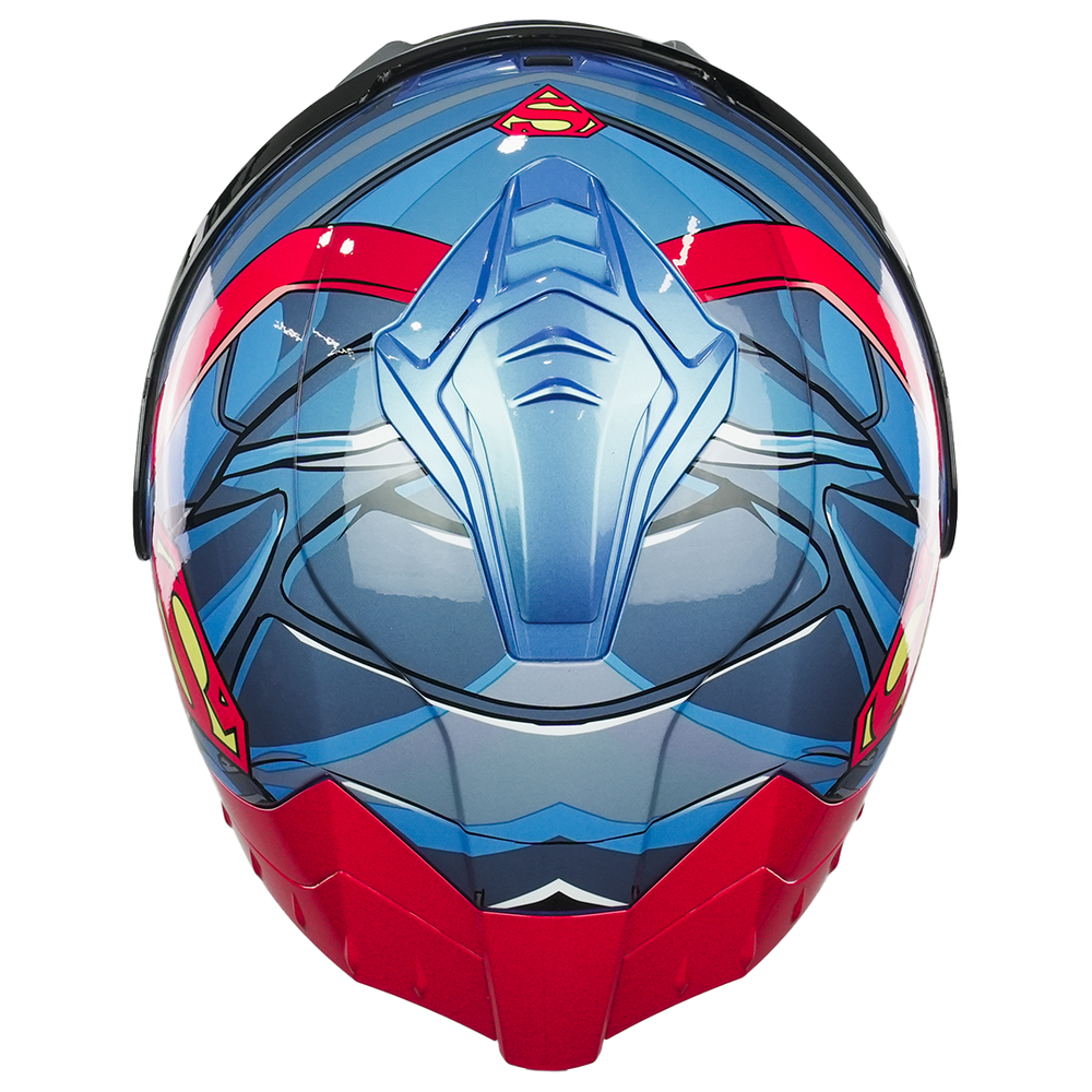 CASCO SNOW SUPERMAN 2.0