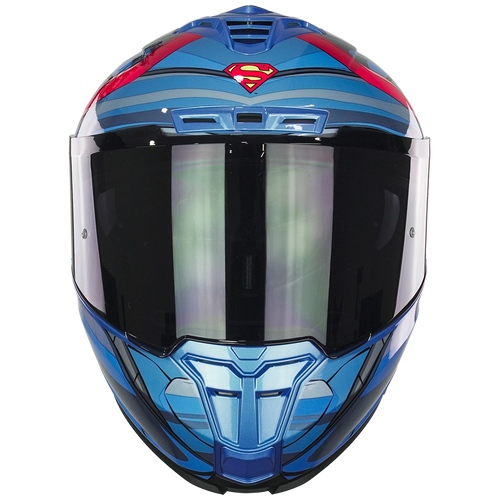 CASCO SNOW SUPERMAN 2.0