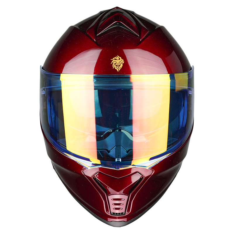 CASCO THUNDER CHERRY