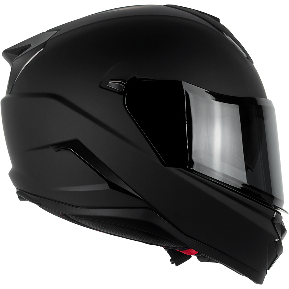 CASCO X-KOV MAGNETO NEGRO