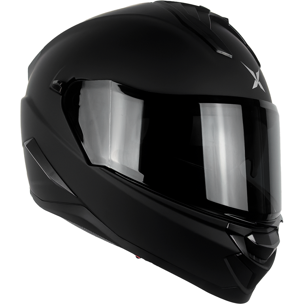 CASCO X-KOV MAGNETO NEGRO