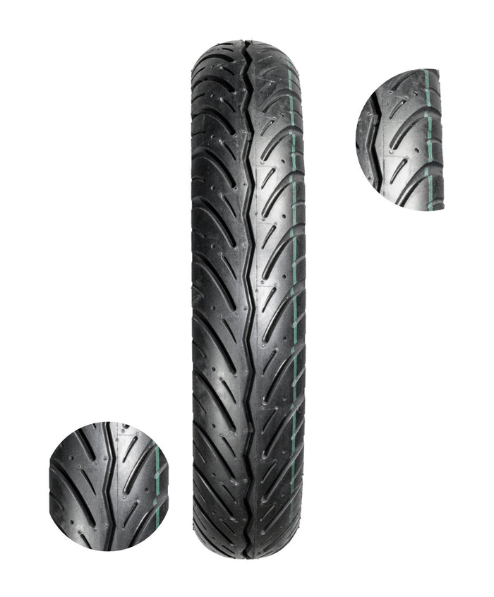 KOV TIRES NITRO