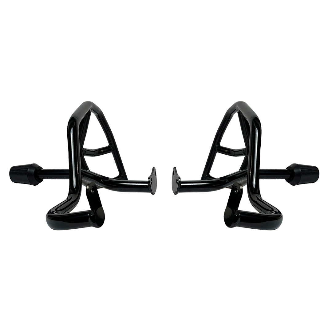 SLIDER HONDA XR190L (TIPO JAULA) – KOV