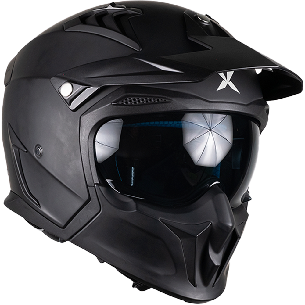CASCO X-KOV TRACKER MODULAR | CERTIFICADO ECE