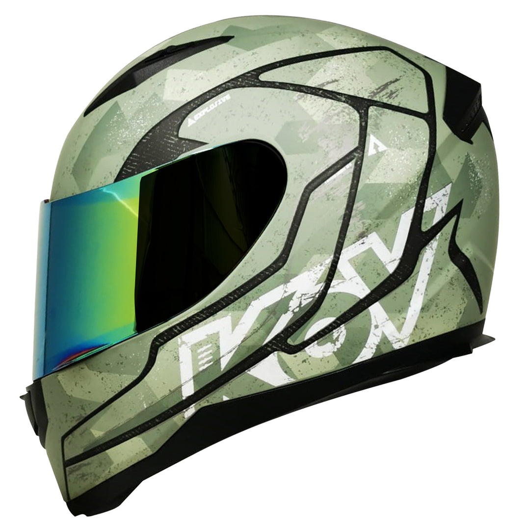 CASCOS INTEGRALES – Página 2 – KOV