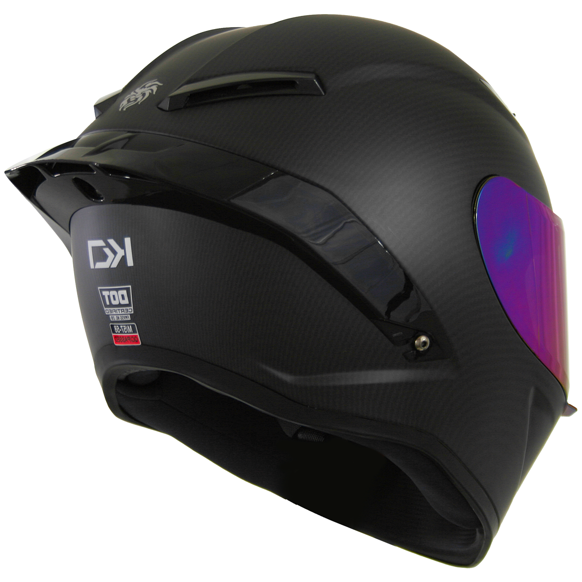 CASCO KOV KC1 CARBON